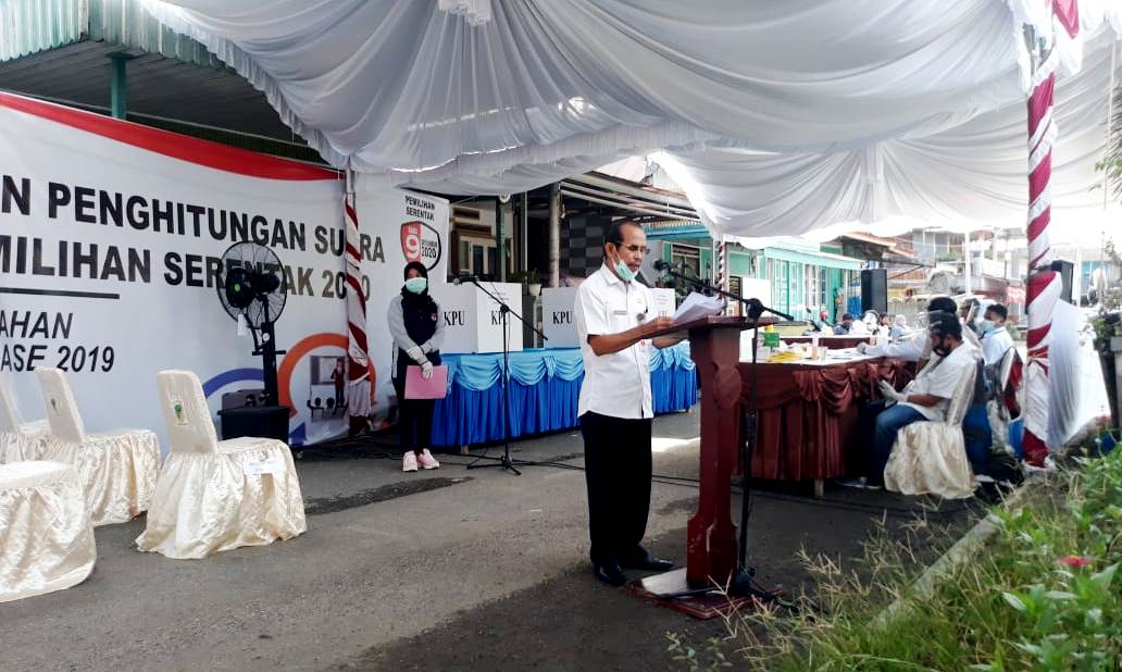 KPU Barut Gelar Simulasi Pemungutan dan Penghitungan Surat Suara ... KPU Barut Gelar Simulasi Pemungutan dan Penghitungan Surat Suara ...
